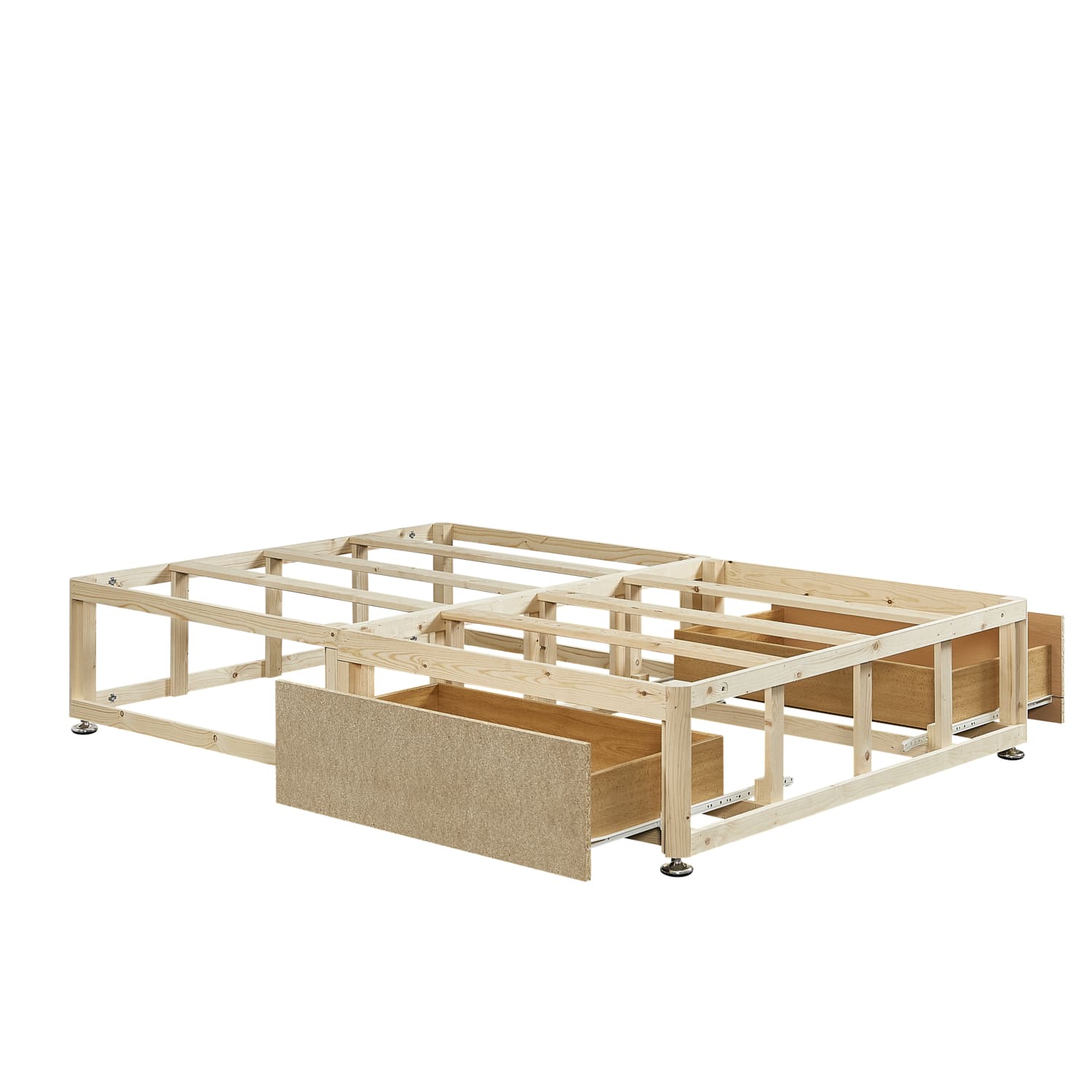 Divans - Ramsey Timber