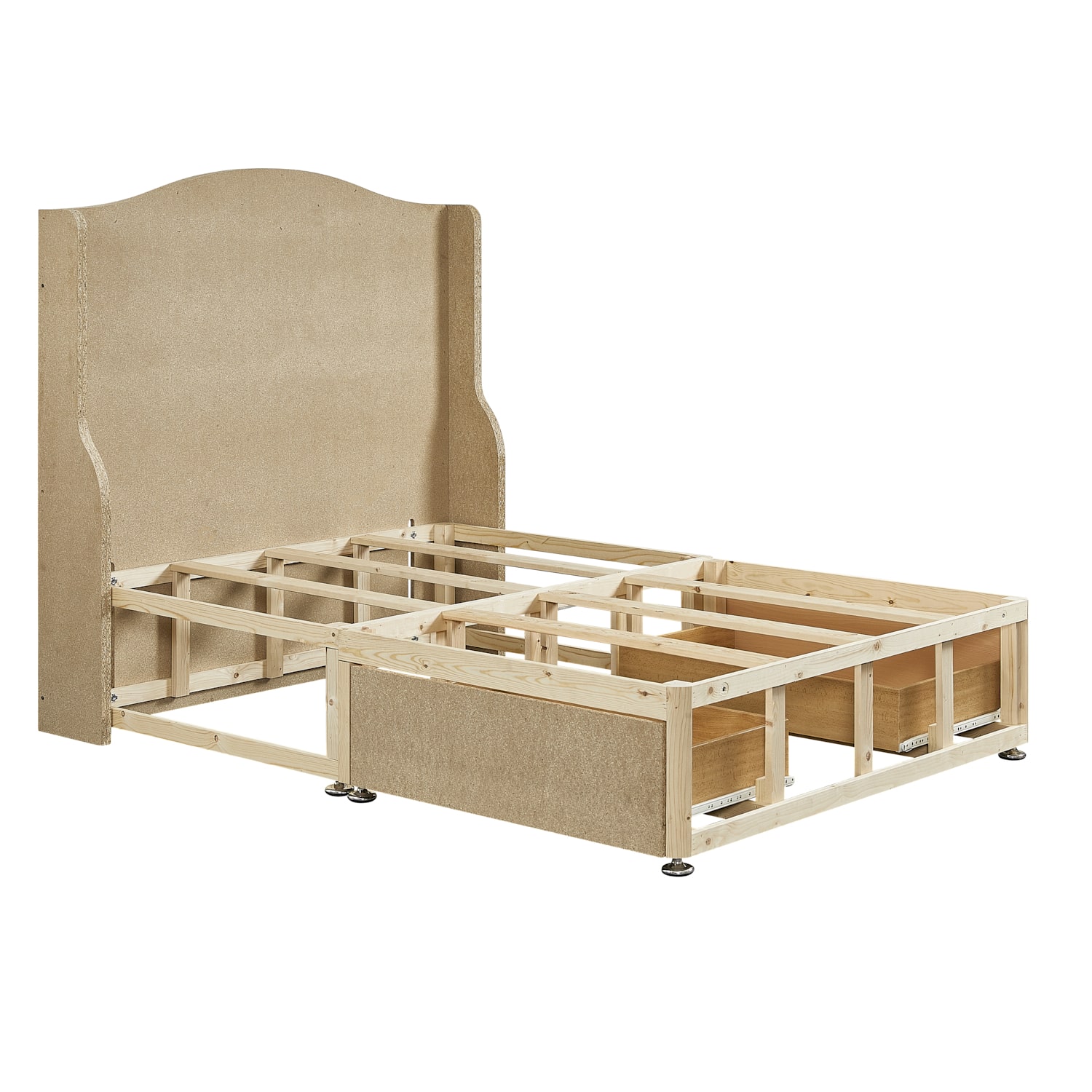 Divans - Ramsey Timber