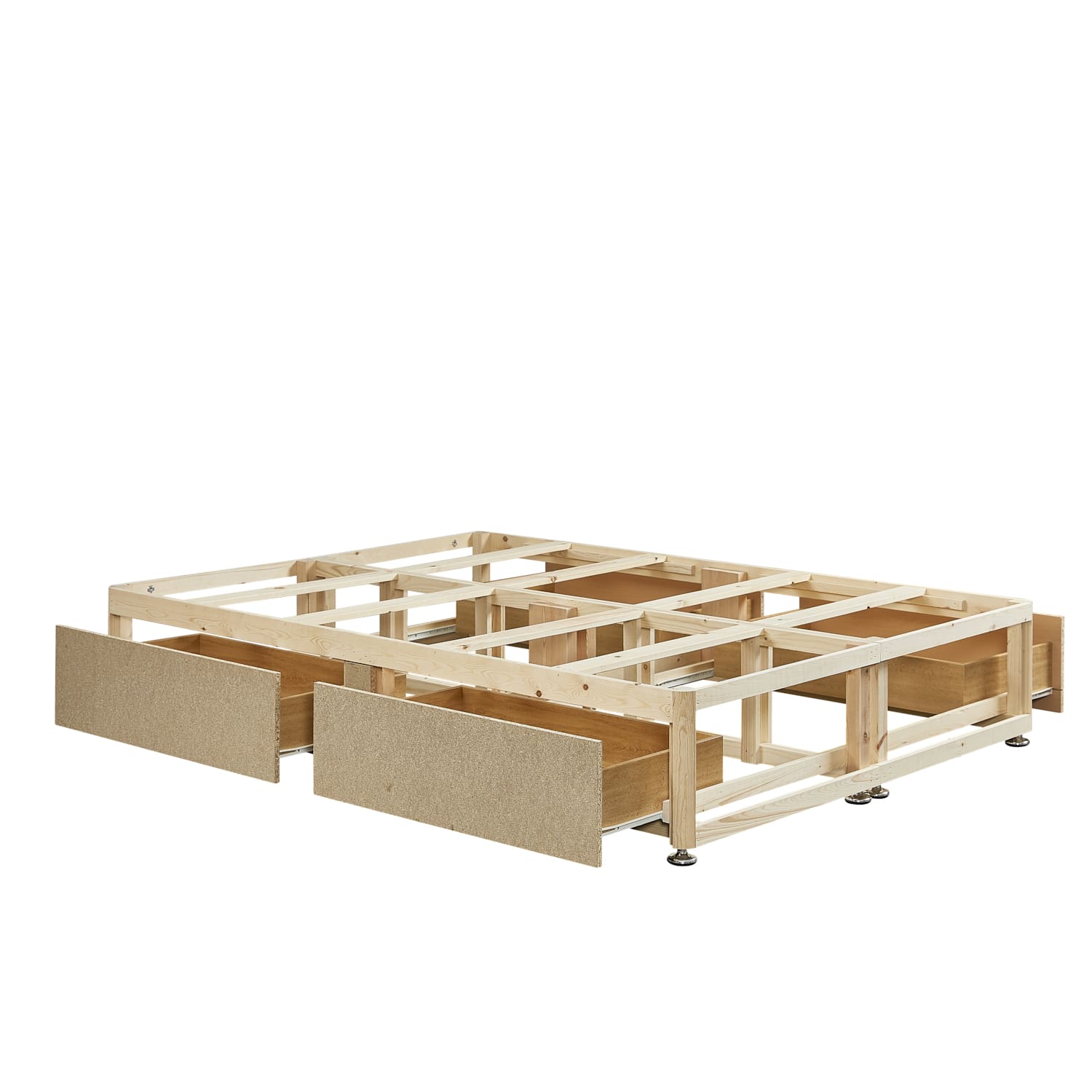 Divans - Ramsey Timber