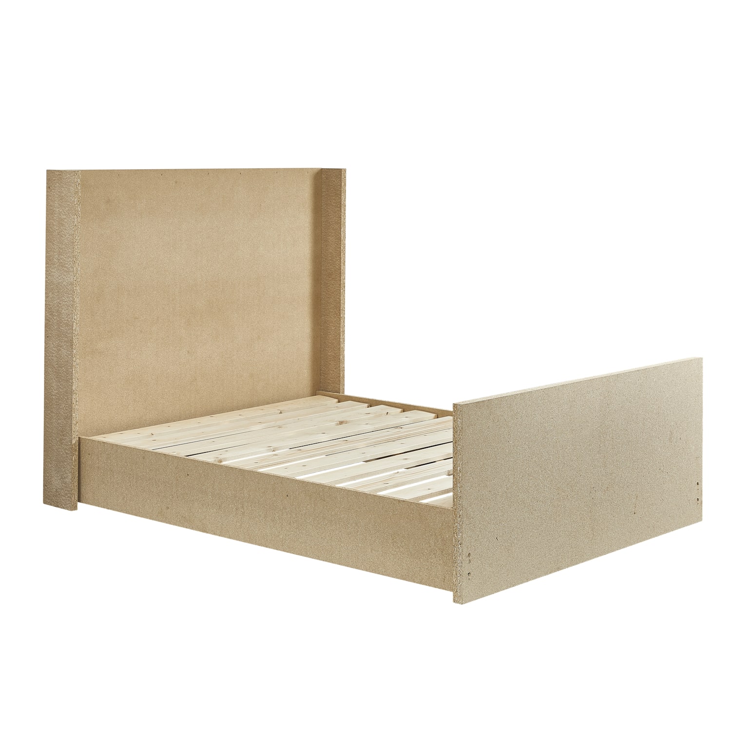 Bedsteads - Ramsey Timber