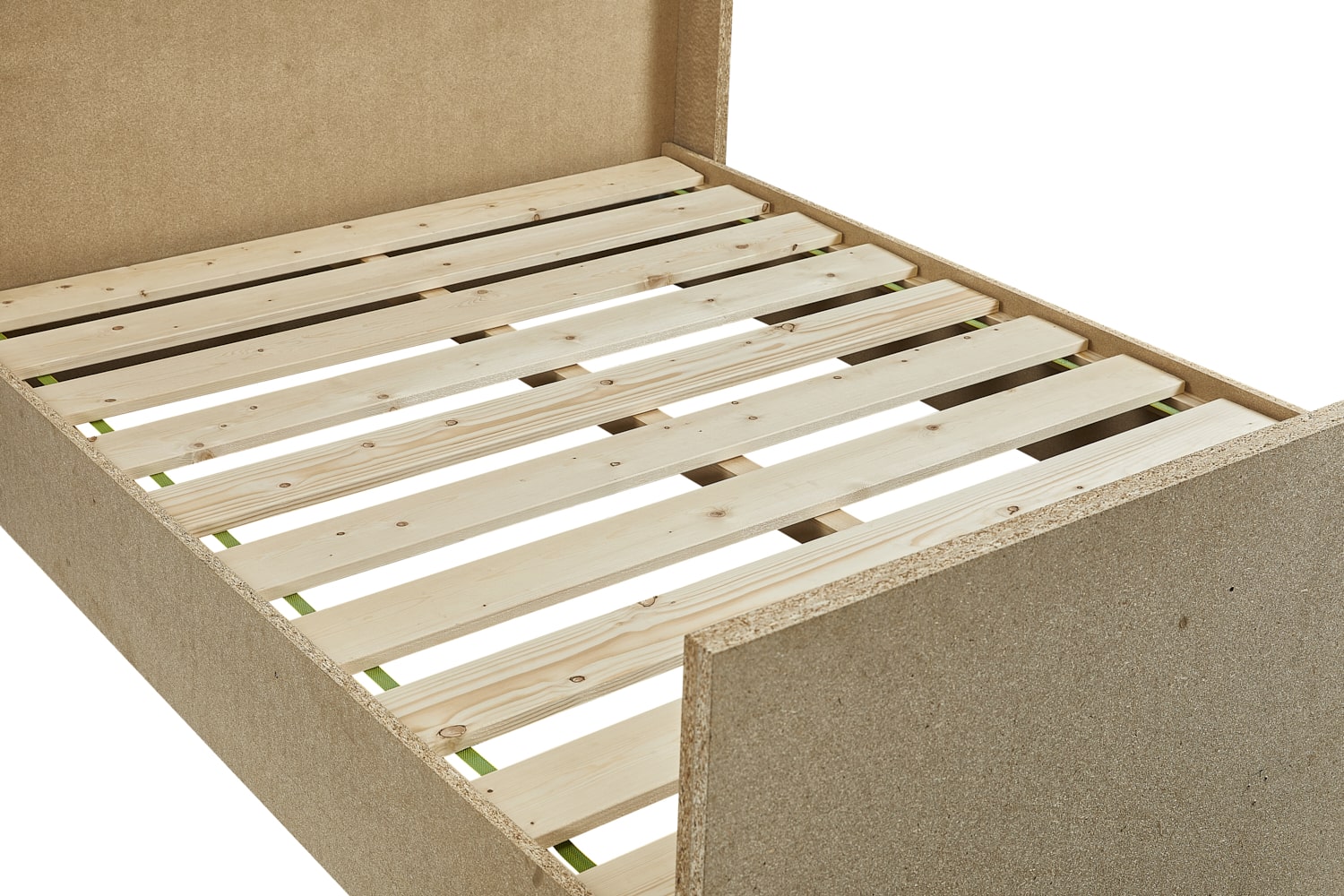 Bedsteads - Ramsey Timber