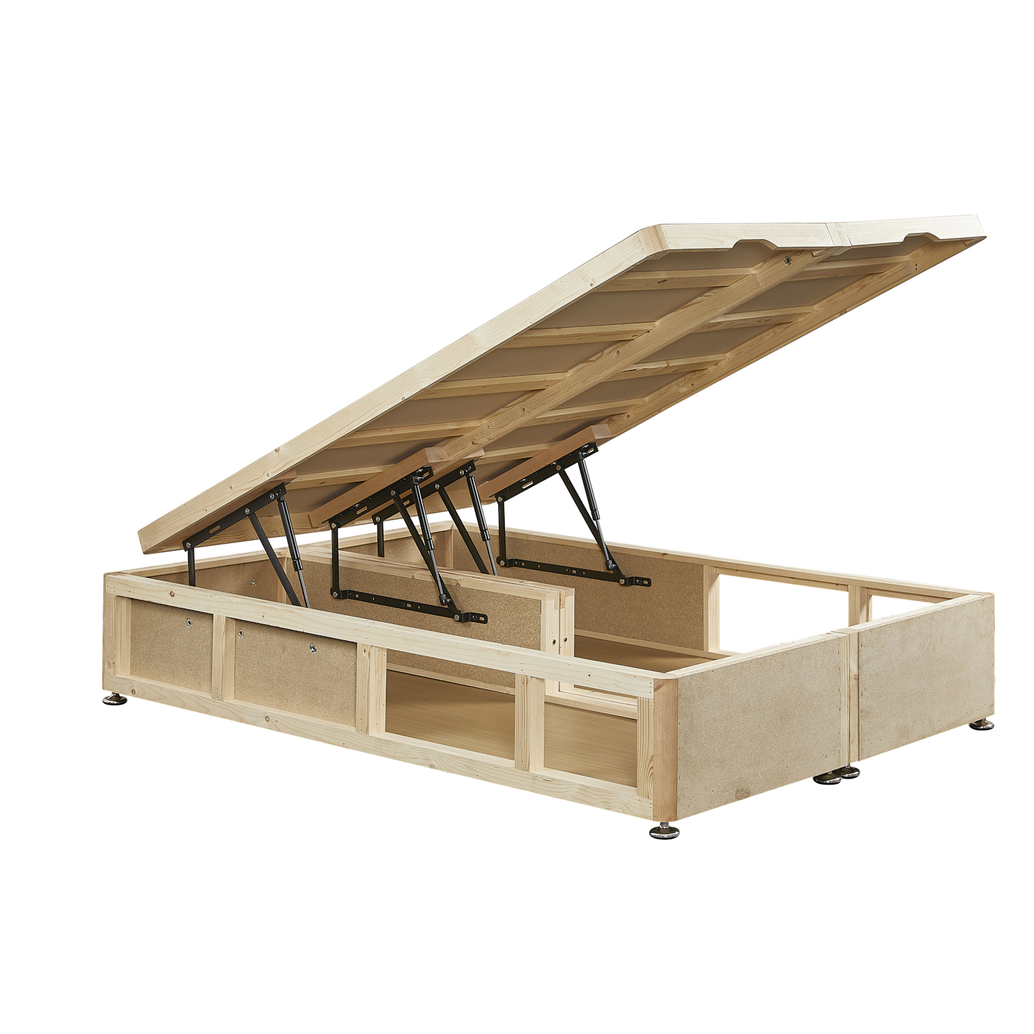 Ottomans - Ramsey Timber